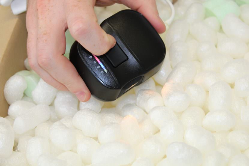 NIR Spectrometer Archives | Solid Scanner