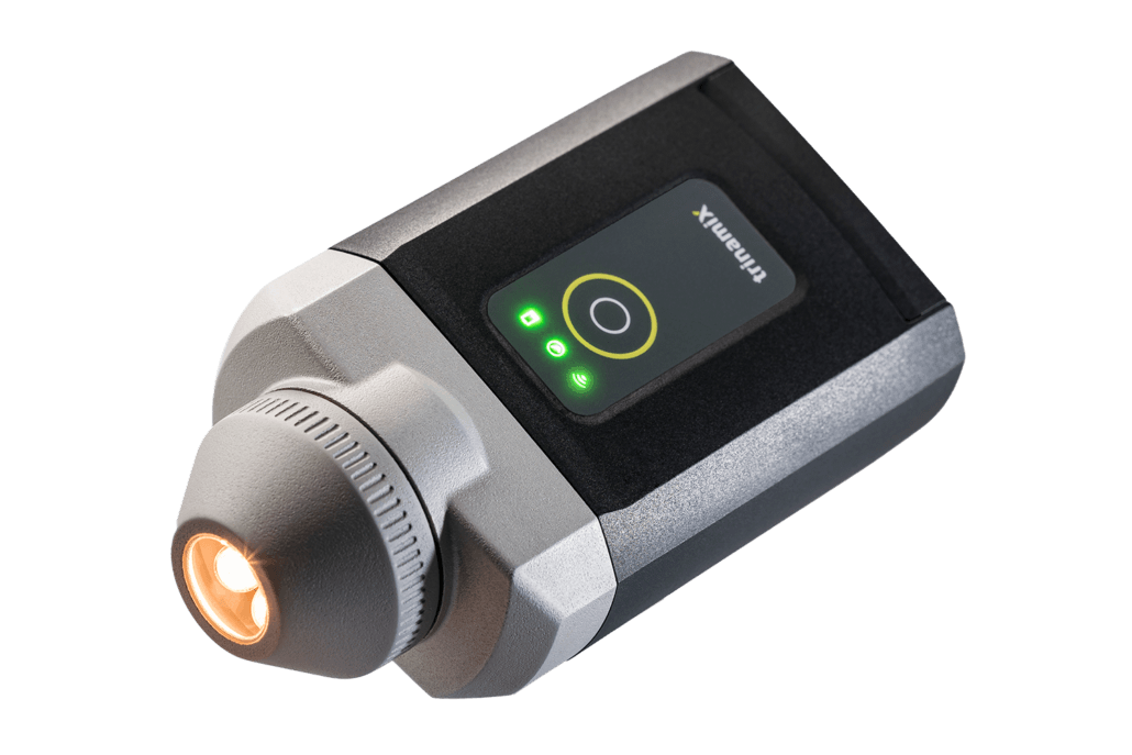 Compact NIR Spectrometer for Material Analysis