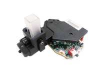 Portable Plastic Identification with NIR – Solid Scanner