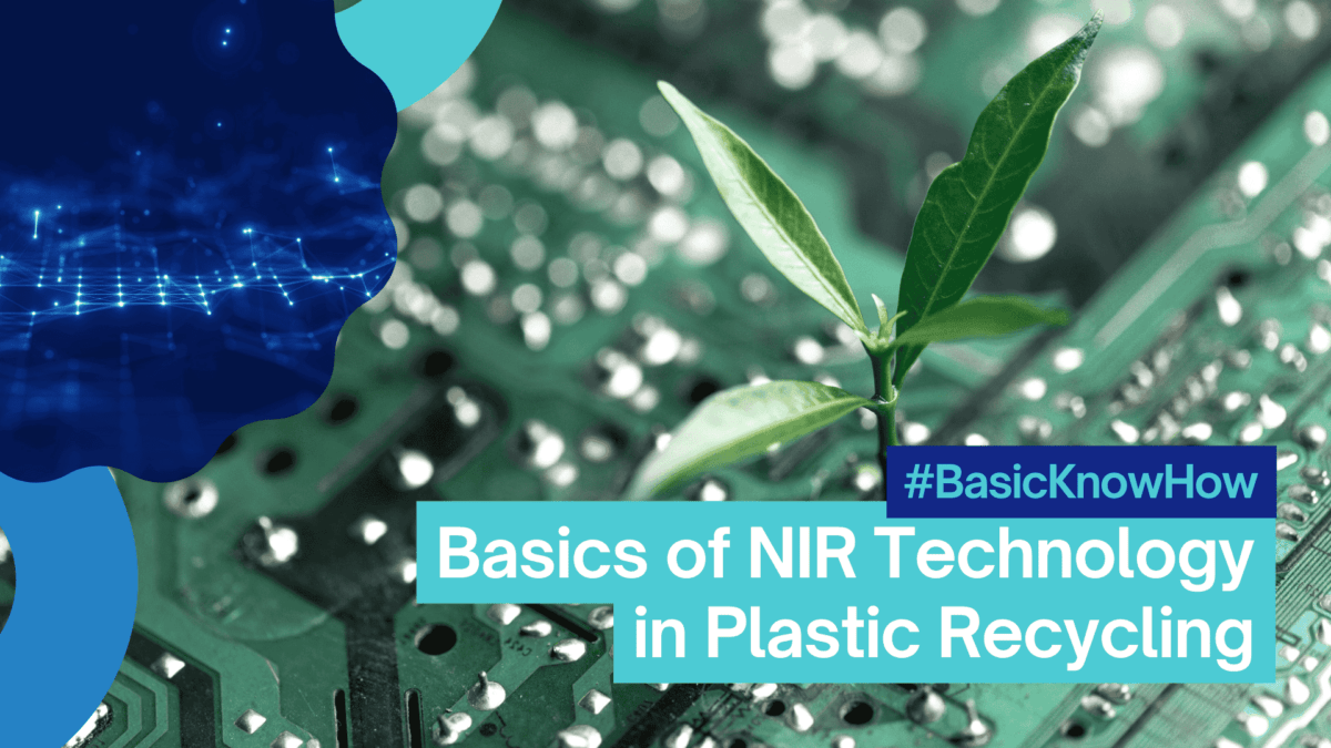 Compact NIR Spectrometer for Material Analysis
