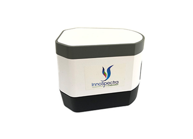 Inno Spectra NIR-S-RT1 - 900-1700 nm Reflective + Transmissive NIR Spectrometer | Solid Scanner